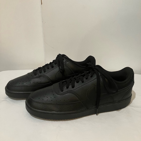 Nike | Shoes | Nike Court Vision Low | Poshmark